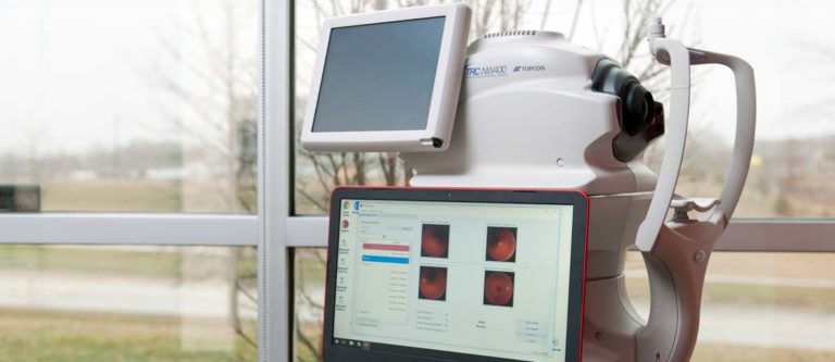 Pivotal trial results behind the FDA’s first ever clearance of an autonomous AI diagnostic ...