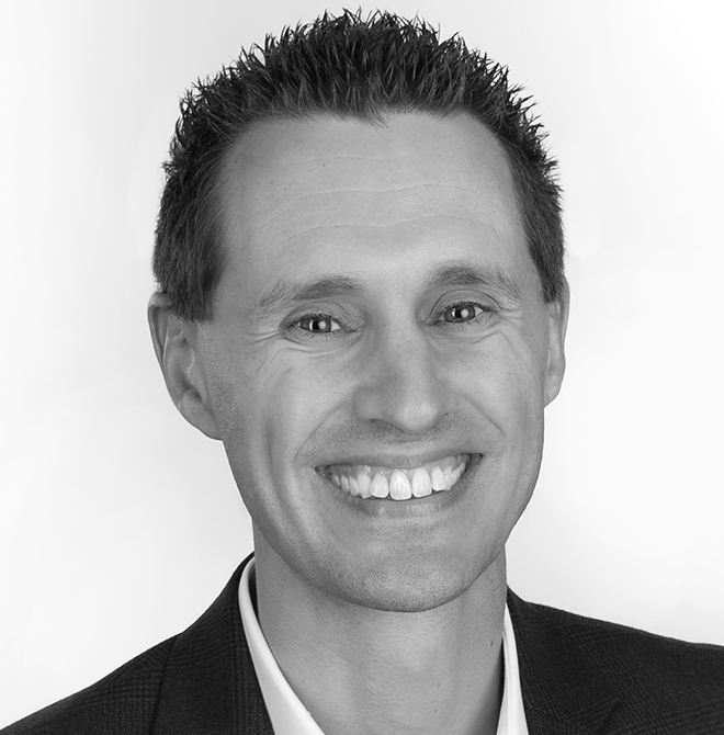 Stephen Weiss - Leadership - Digital Diagnostics