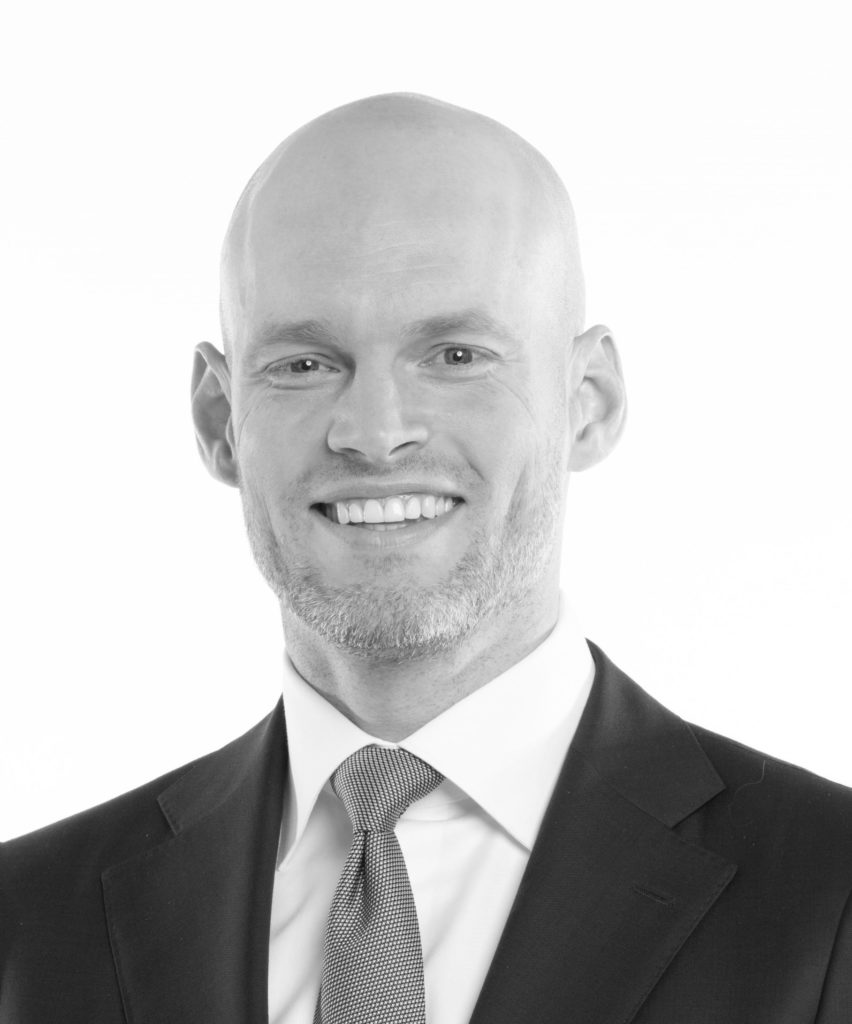 Ambassador Howard Leach - Leadership - Digital Diagnostics