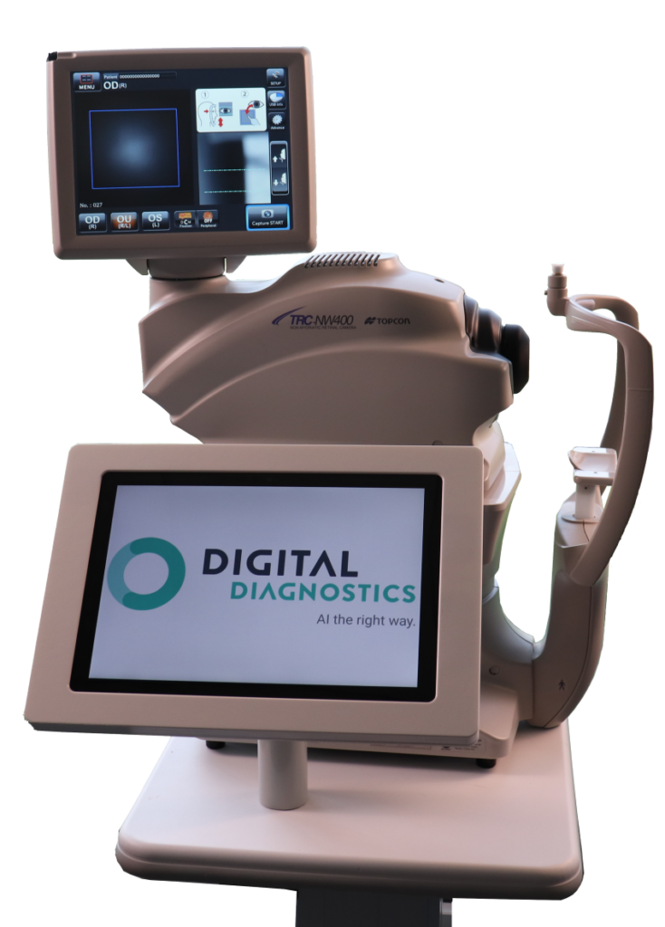 Digital Diagnostics Celebrates CMS’s Historic Decision to Finalize a ...