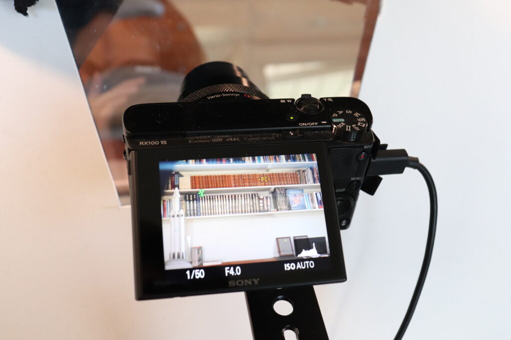 High Quality Home Studio Setup with Michael Abramoff - Digital Diagnostics