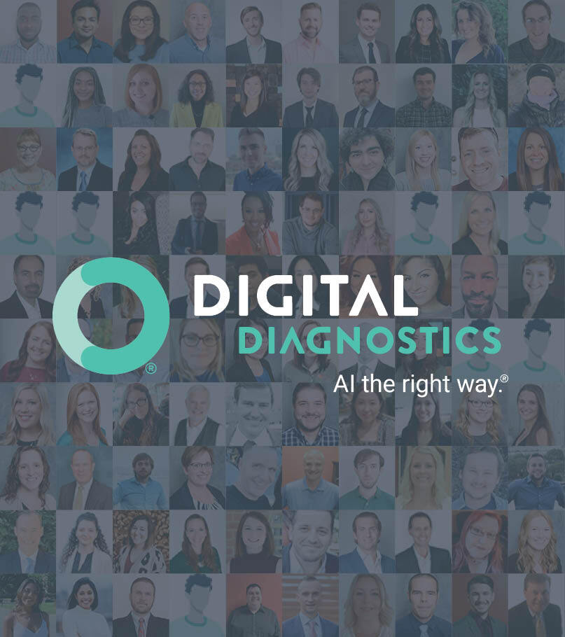 Careers - Digital Diagnostics