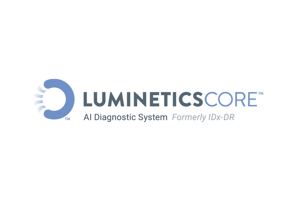 Digital Diagnostics Sheds Light on AI Tech with LumineticsCore™ Product ...