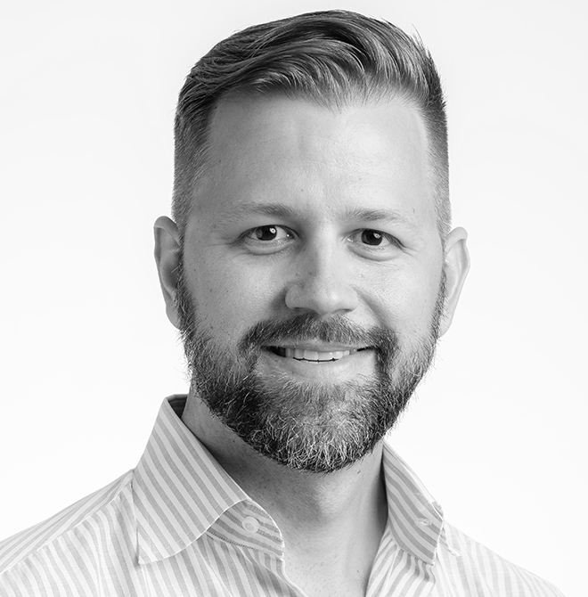 Andy Jones - Leadership - Digital Diagnostics