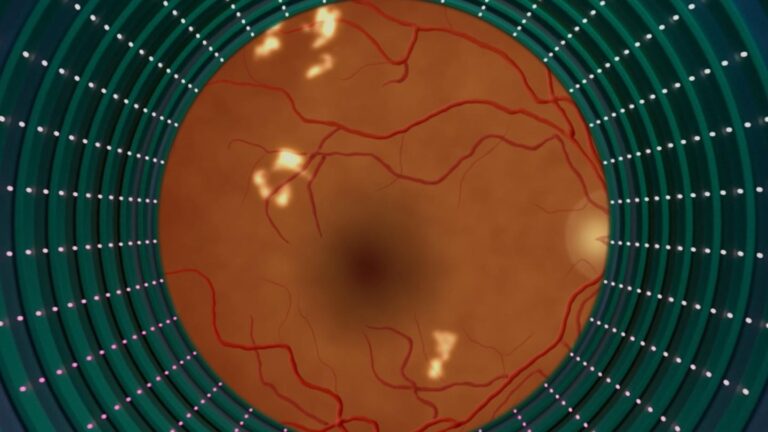 LumineticsCore™ - Digital Diagnostics