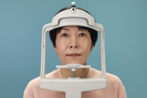 LumineticsCore® - Digital Diagnostics