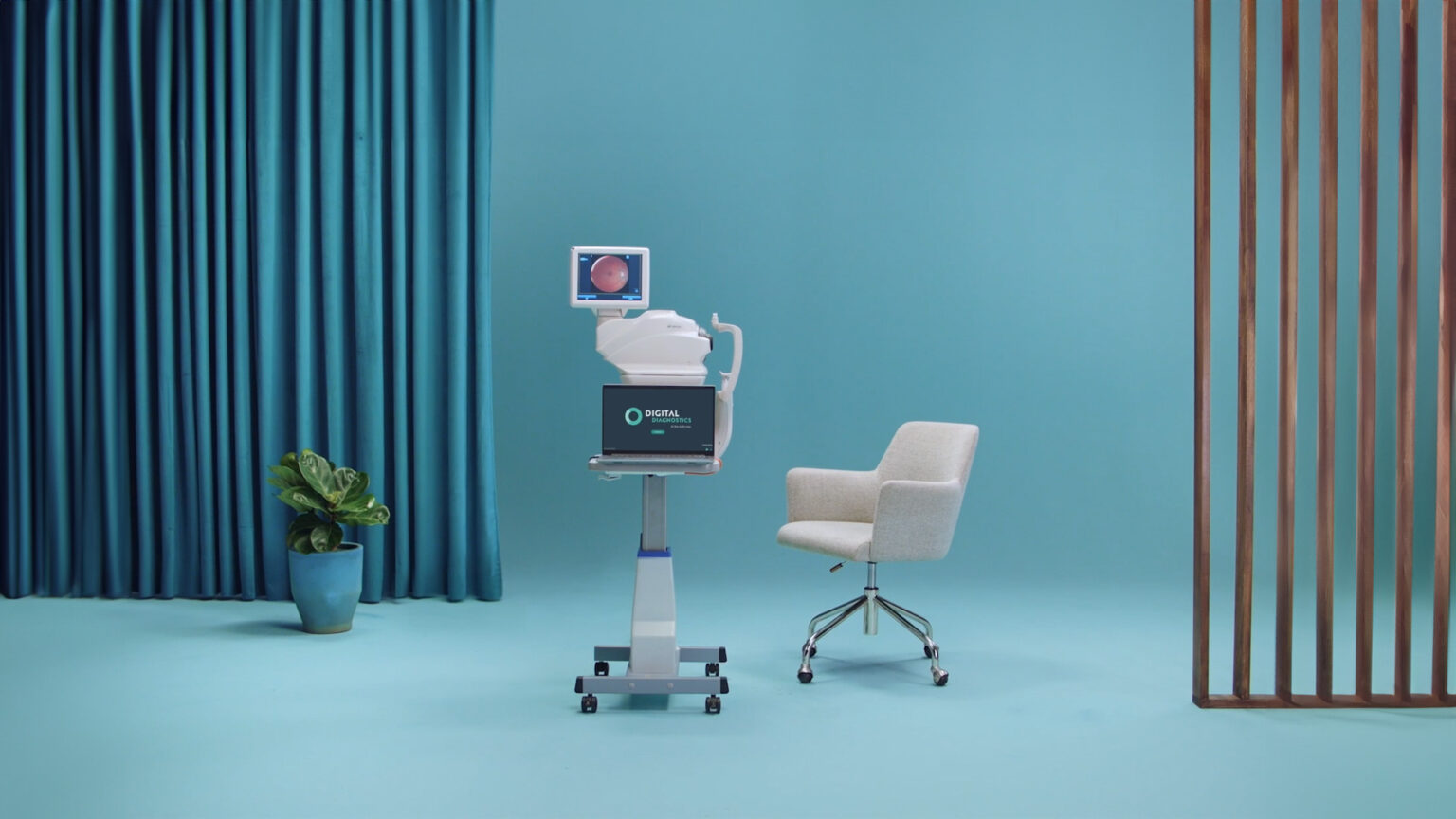 About Digital Diagnostics - Digital Diagnostics