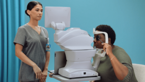 LumineticsCore™ - Digital Diagnostics