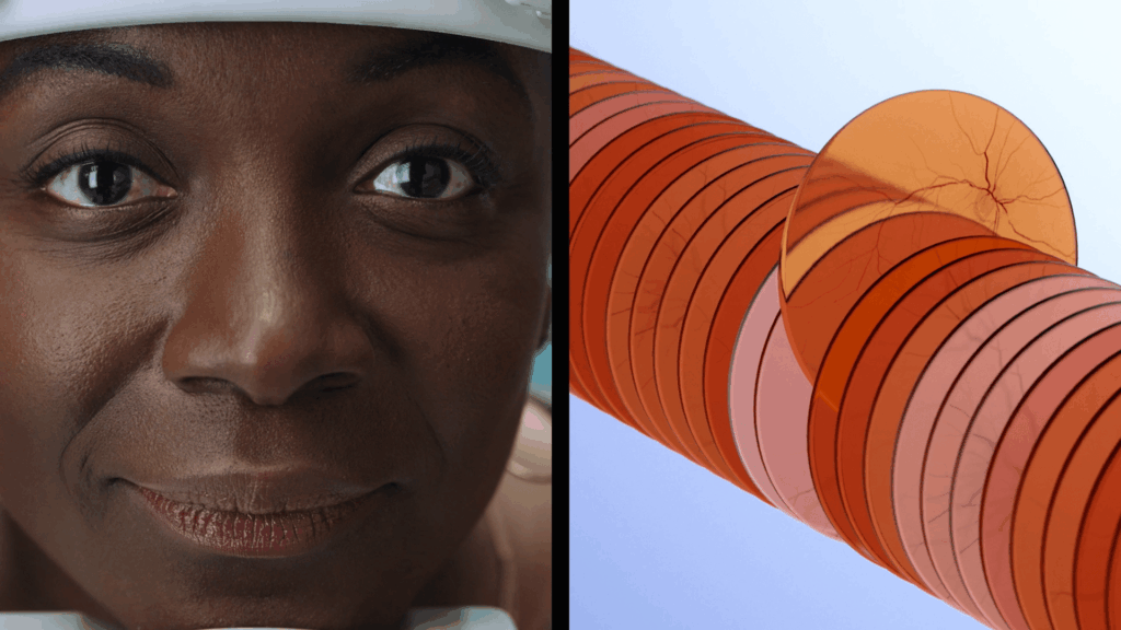 LumineticsCore Engineered by Digital Diagnostics: Revolutionizing ...
