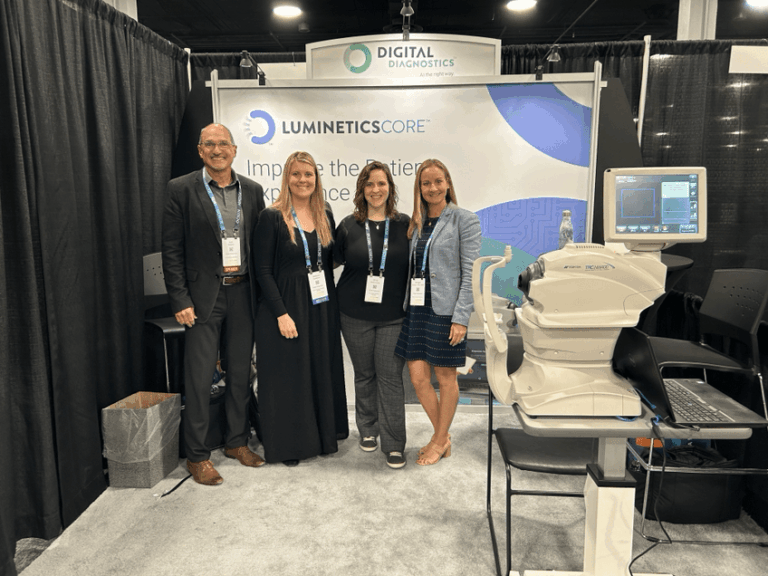 OCHIN Learning Forum 2025 Recap - Digital Diagnostics